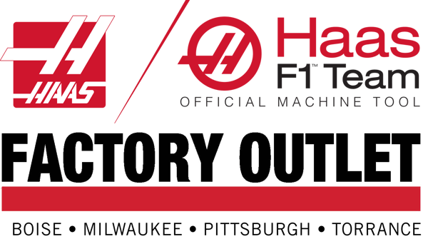Customer Welcome | Haas Factory Outlet