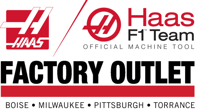 Haas Factory Outlet | Careers