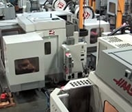 Seeing Is Believing: Sign Up For A Haas Factory Tour Today