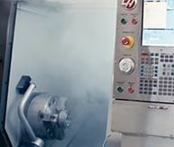 How To Remove Coolant Mist & Smoke From Inside Your Haas CNC