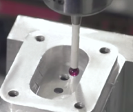 How Wireless Probe Technology Reduces Setup Time & Reduces Tool Expense